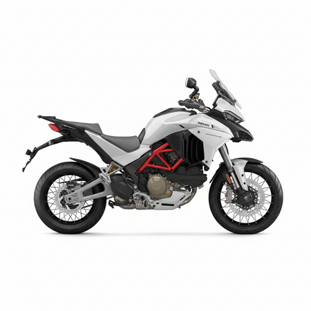 Ducati Motorcycle Range Melbourne | Joe Rascal Ducati