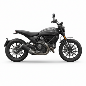 Ducati Motorcycle Range Melbourne | Joe Rascal Ducati
