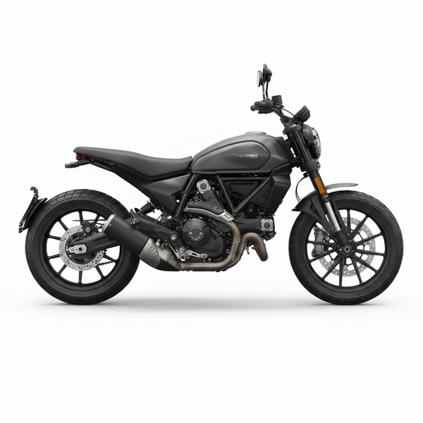 Ducati Motorcycle Range Melbourne | Joe Rascal Ducati