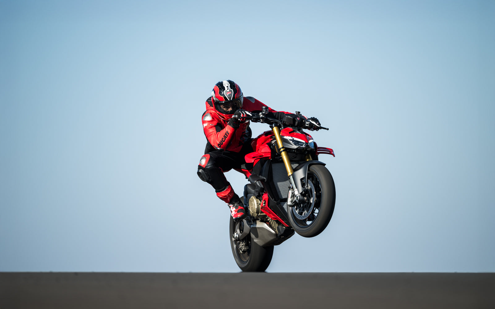 Ducati Motorcycle Range Melbourne | Joe Rascal Ducati